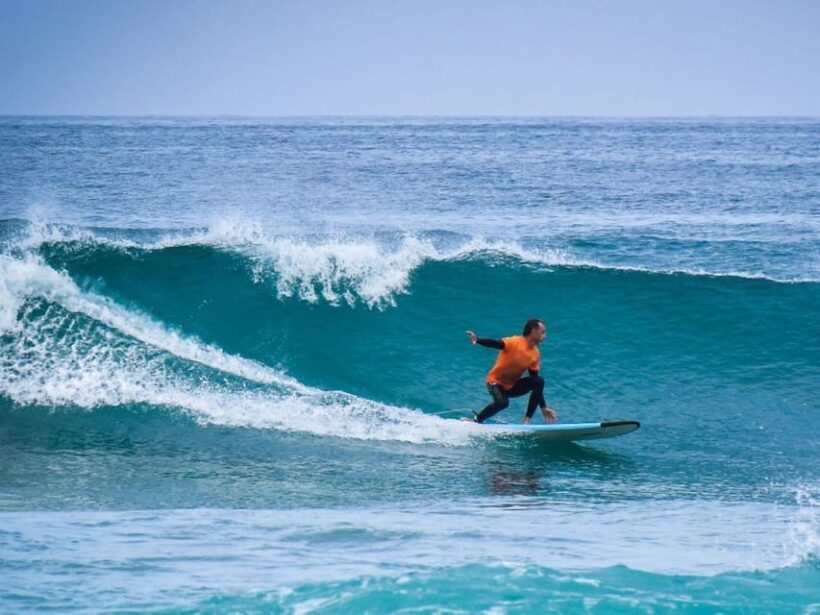 La Pared: Surf Courses for All Levels - Who Should Consider This Tour?