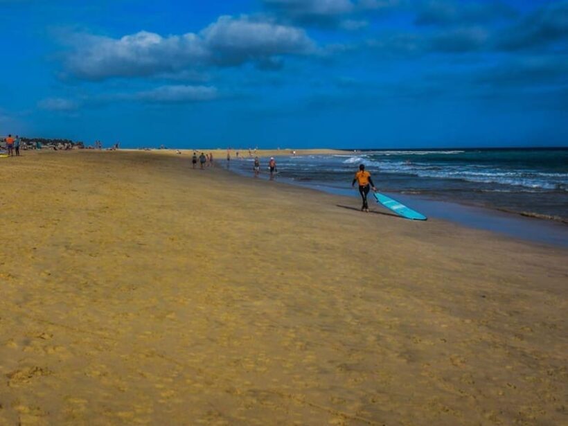 La Pared: Surf Courses for All Levels - Final Thoughts