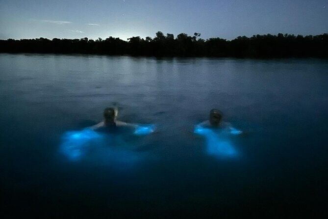 La Parguera Bio Bay Boat Ride and Swimming w/ San Juan Transport - FAQ