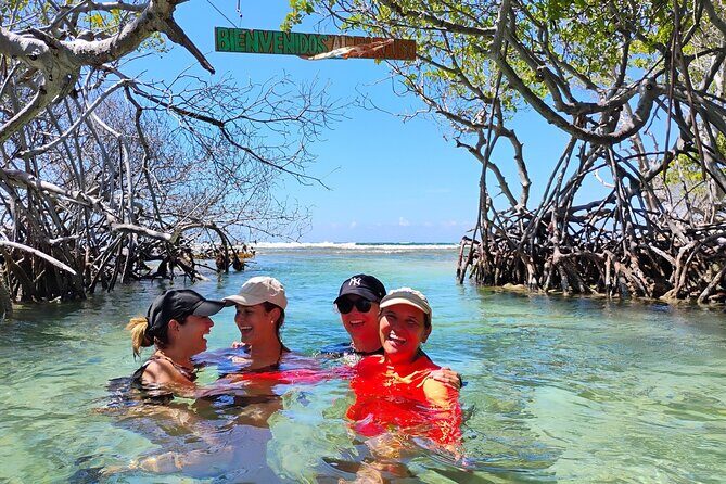 La Parguera Boat Charter with Captain: Kayak & Snorkel - FAQ: Practical Questions Answered