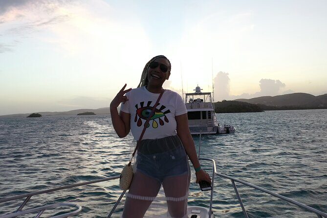 La Parguera Glowing Bioluminescent Bay Boat Tour from San Juan - What Is the Tour All About?