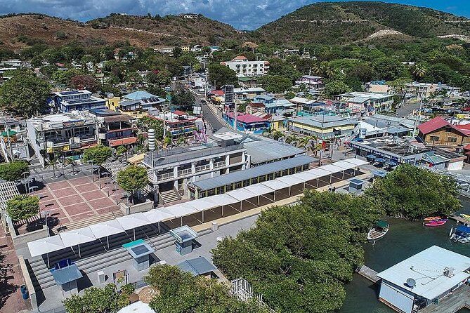 La Parguera Glowing Bioluminescent Bay Boat Tour from San Juan - FAQs