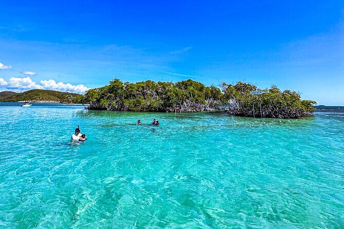 La Parguera Private Boat Charter - What Is the La Parguera Private Boat Charter?