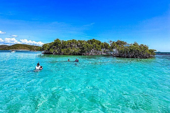 La Parguera Private Boat Charter - Who Will Love This Tour?