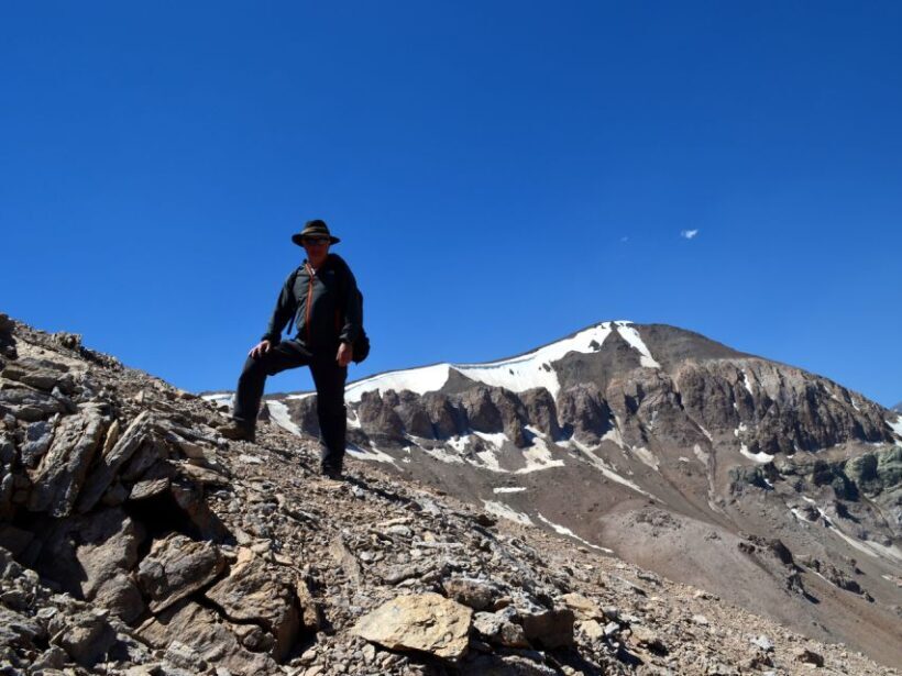 La Parva: Private High Andes Mountains Hiking Tour - Exploring La Parva: A Private High Andes Mountains Hiking Tour - An In-Depth Review