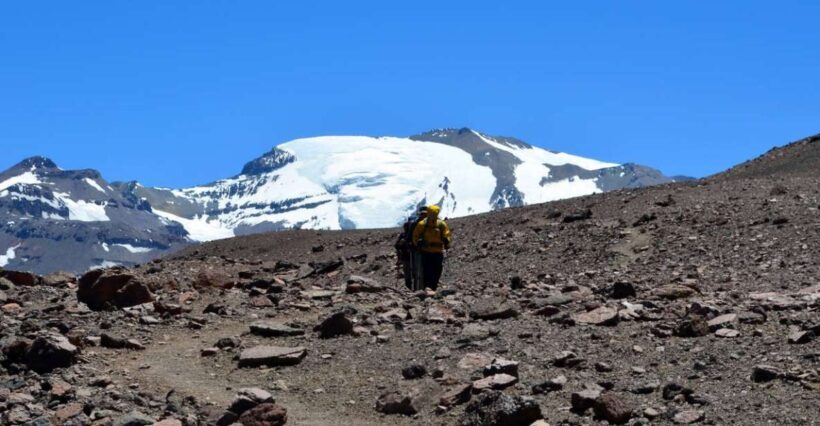 La Parva: Private High Andes Mountains Hiking Tour - The Highlights of the Tour