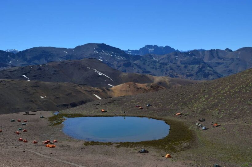 La Parva: Private High Andes Mountains Hiking Tour - Final Thoughts