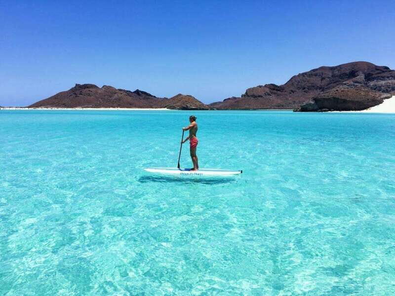 La Paz: 3-Beach Snorkeling Tour with Lunch and Drinks - A Practical Dive into the Itinerary