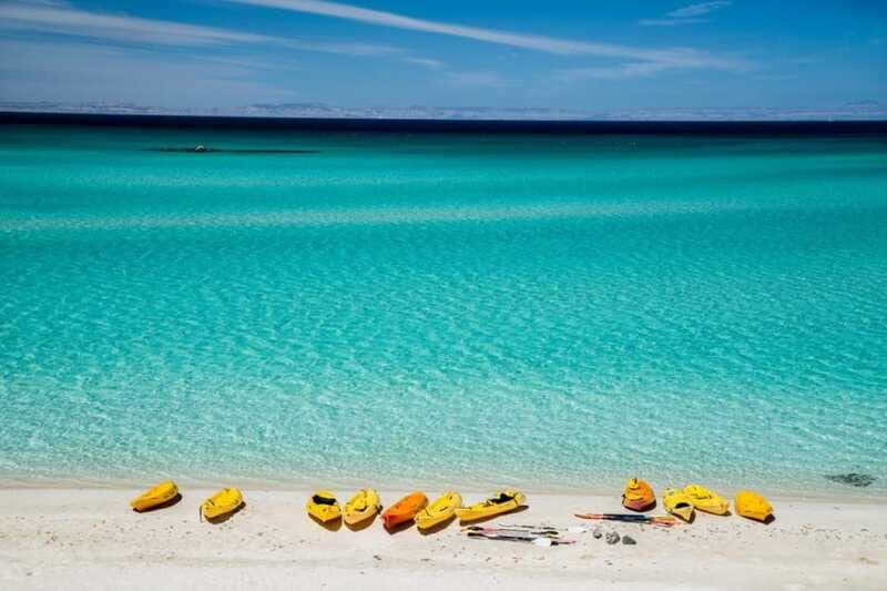 La Paz: 3-Beach Snorkeling Tour with Lunch and Drinks - Final Thoughts