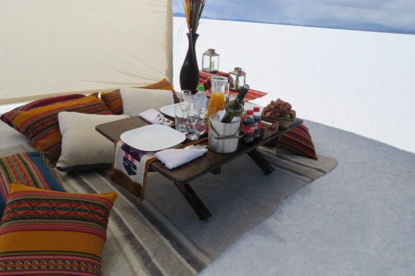 La Paz: 4-Day Uyuni & Colored Lagoons with Flight and Hotel - Practical Tips for Travelers