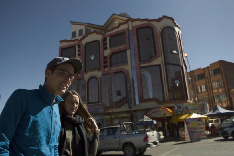 La Paz: Andean Architecture Tour in El Alto - Practical Tips