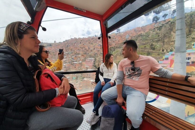 La Paz: Andean Architecture Tour in El Alto - Who Should Book This Tour?