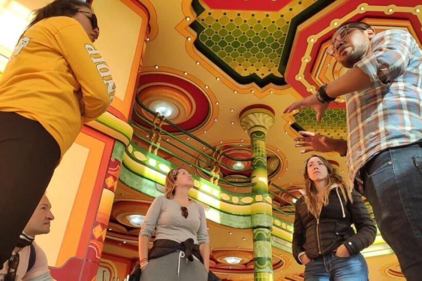 La Paz: Andean Architecture Tour in El Alto - FAQ