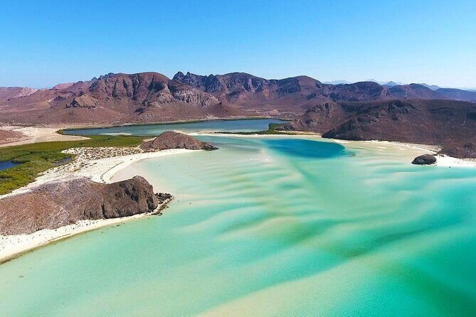 La Paz, Balandra and Todos Santos from CABO and San Jose - FAQ