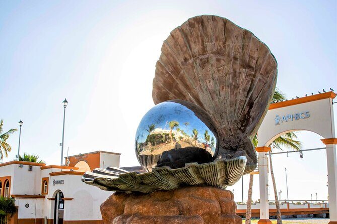 La Paz, Balandra beach and Todos Santos Tour - An Overview: What’s Included and How It Works