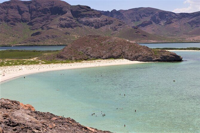 La Paz, Balandra beach and Todos Santos Tour - Lunch and Cultural Insights