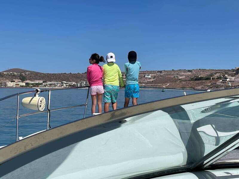 La Paz: Balandra Beach Luxury Yacht Charter Cruise - An In-Depth Look at the Balandra Beach Yacht Adventure