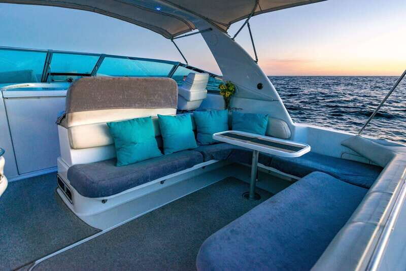 La Paz: Balandra Beach Luxury Yacht Charter Cruise - FAQ
