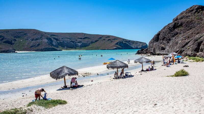 La Paz: Balandra or Tecolote amazing Beach Day Tour - Introduction: What’s on Offer?
