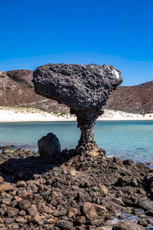 La Paz: Balandra or Tecolote amazing Beach Day Tour - What’s Included and What to Expect