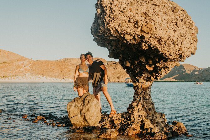 La Paz Beaches Half Day Tour - Food, Comfort, and Practicalities