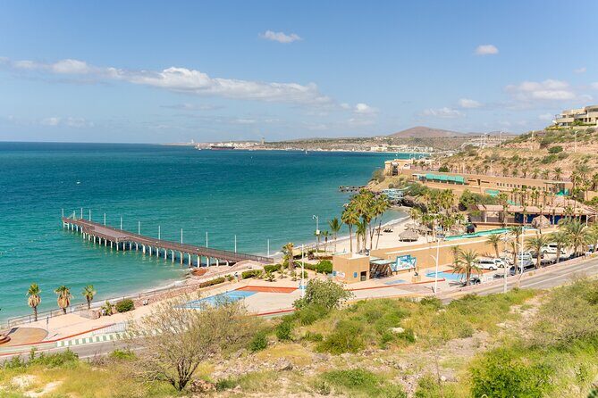 La Paz Beaches Half Day Tour - FAQ