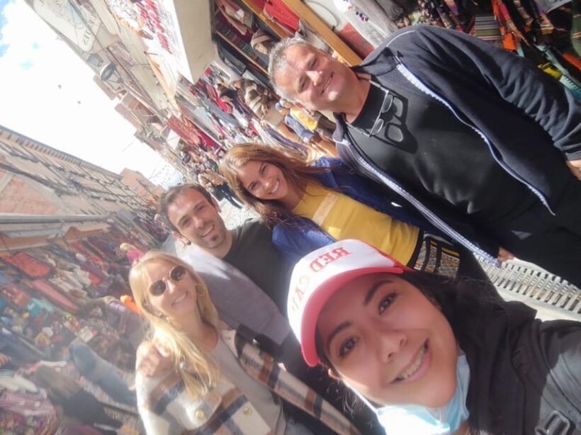 La Paz: Cable Car, Cemetery, Shaman, and El Alto Tour - Who Will Enjoy This Tour?