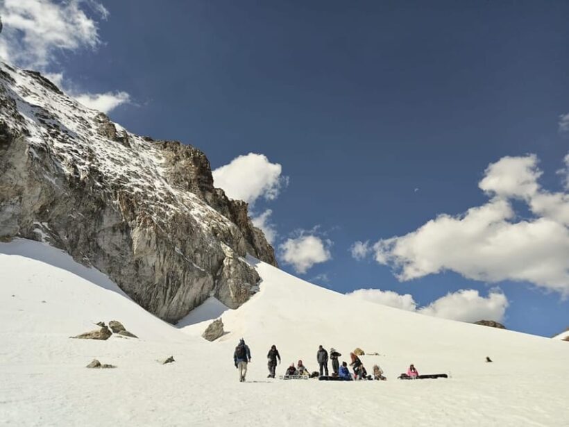 La Paz: Charquini Mountain Guided Hike - Final Thoughts: Who Will Enjoy This Experience?