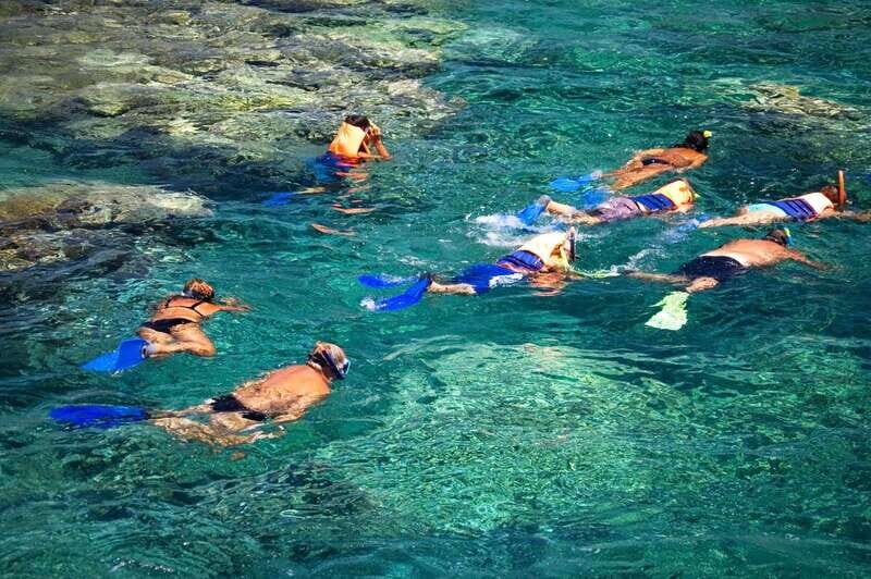 La Paz: Coral Farm Snorkel Tour - FAQ