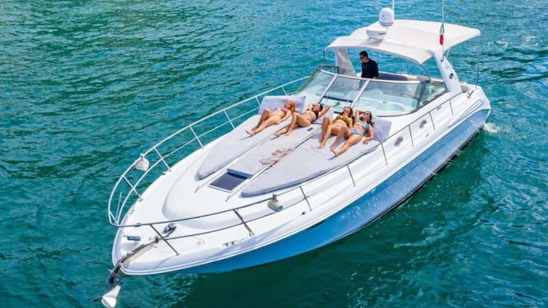 La Paz: Day Cruise & Snorkelling (w/sea lions) Food & Drinks - The Experience in Detail
