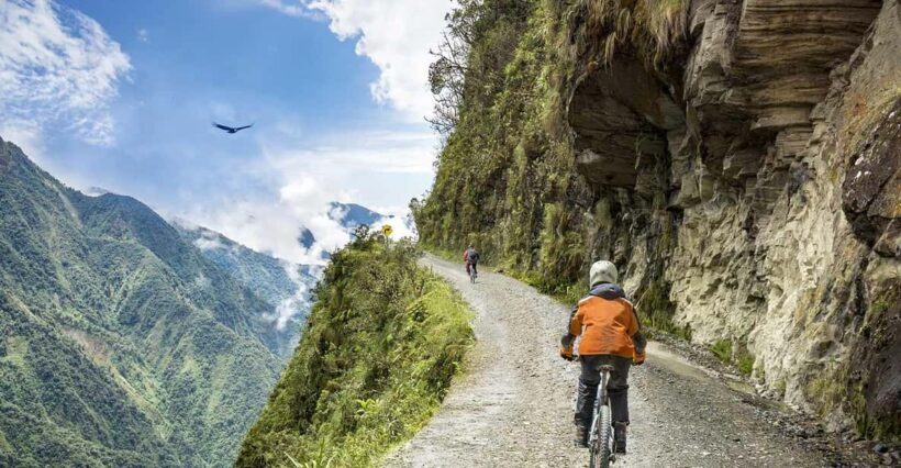 La Paz | Death by Bike Route | Lunch - The Experience: Pros and Cons from Traveler Feedback