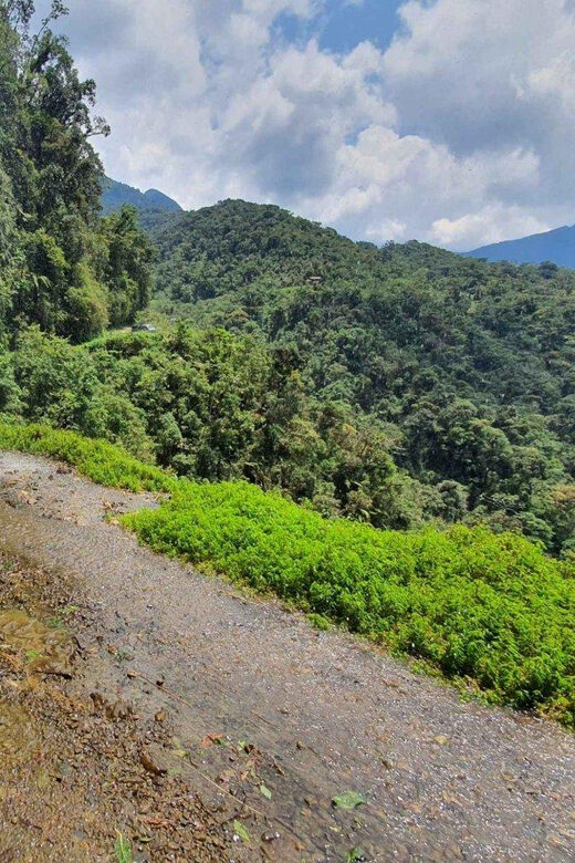 La Paz: Death Road Mountain Bike Tour with Lunch - FAQ