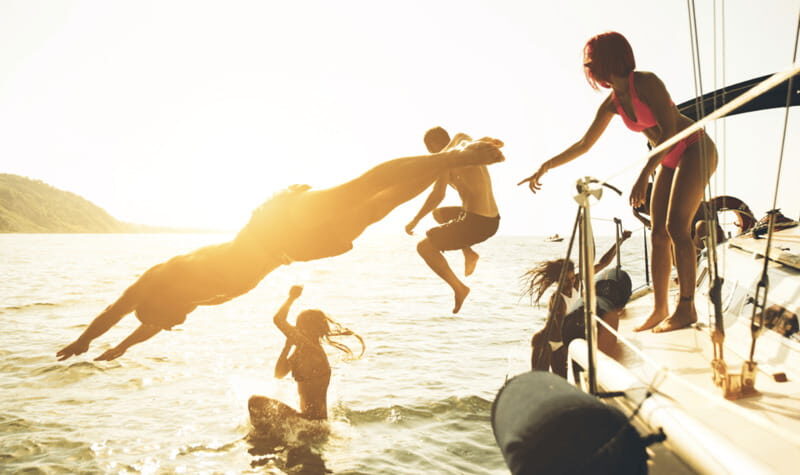 La Paz: Deluxe Yacht Adventure with Paddleboarding - Authentic Perspectives from Other Travelers