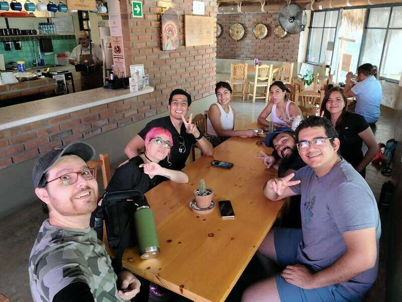 La Paz: El Triunfo Town Tour with Lunch and Transportation - The Nuts and Bolts: What to Expect
