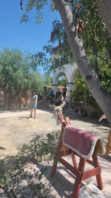La Paz: El Triunfo Town Tour with Lunch and Transportation - FAQ