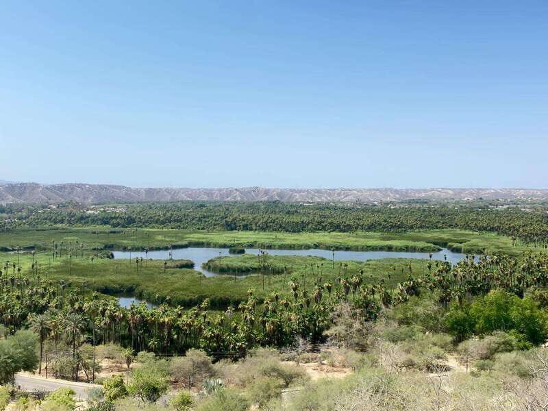 LA PAZ ENCOUNTER - Discovering Baja’s Rugged Beauty