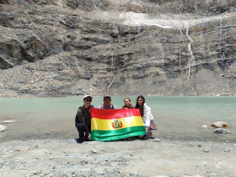 La Paz, Esmeralda Lagoon Guided Tour_Charquini - Who Should Consider This Tour?