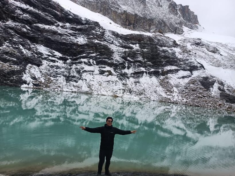 La Paz, Esmeralda Lagoon Guided Tour_Charquini - FAQ