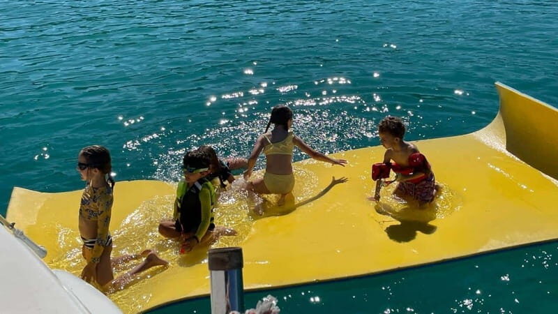 La Paz: Espiritu Santo Island and Balandra Bay Day Cruise - Who Is This Tour Best For?
