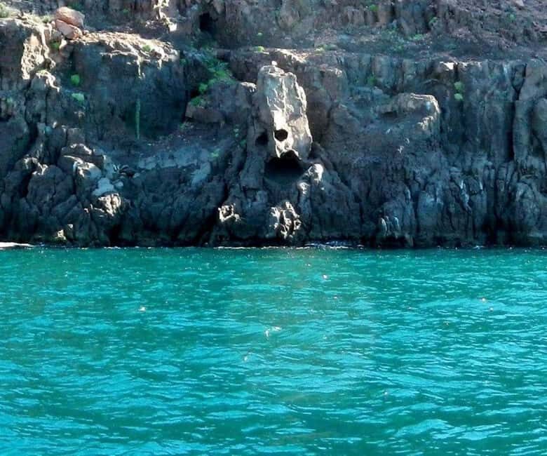 La Paz: Espíritu Santo Island Snorkeling Tour with Lunch - Key Points