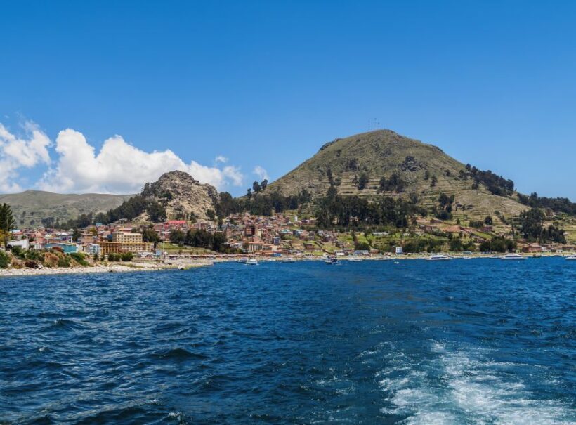 La Paz: Full Day Trip to Copacabana and Isla del Sol - Key Points