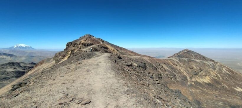 LA PAZ: GUIDED TOUR CHACALTAYA + VALLEY OF THE MOON - Exploring the Highlights: What Makes This Tour Stand Out?