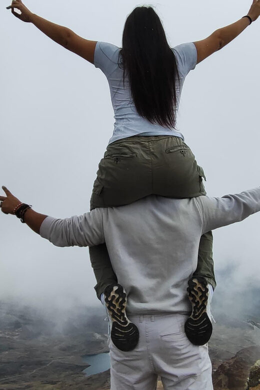 LA PAZ: GUIDED TOUR CHACALTAYA + VALLEY OF THE MOON - Costs and Value: What You’re Getting for $40