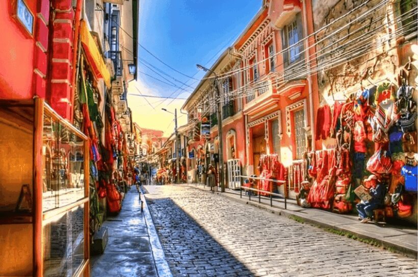 La Paz : Highlights Walking Tour With A Guide - Final Thoughts