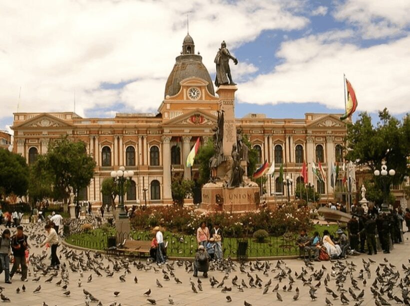 La Paz : Must-See Sites Walking Tour With A Guide - Why Choose This Walking Tour of La Paz?