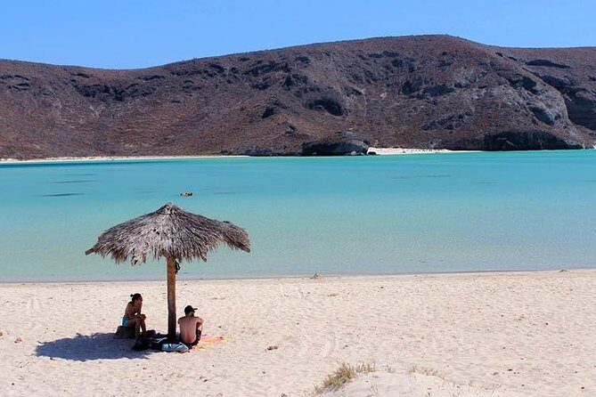 La Paz Paradise: Balandra & beyond - A Full Breakdown of the Experience