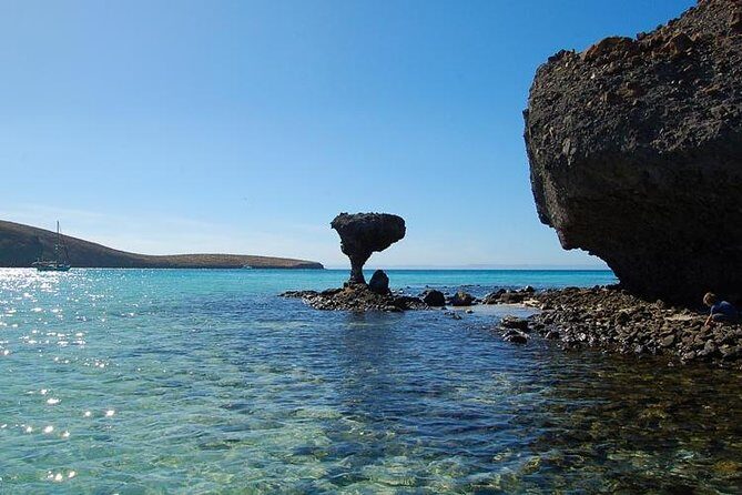 La Paz Paradise: Balandra & beyond - FAQ