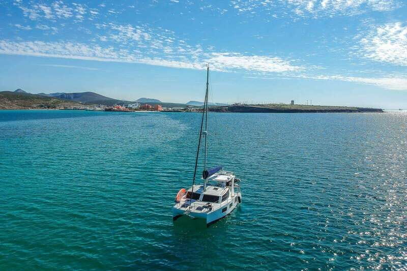 La Paz: Private catamaran to sloop with food and beverages included - Practical Tips for Booking and Enjoyment