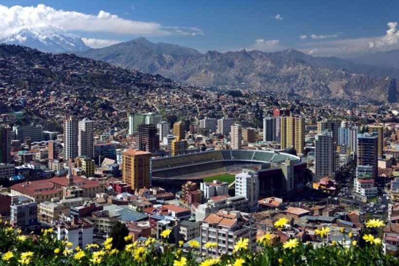 La Paz: Private custom tour with a local guide - An In-Depth Look at the Tour Experience