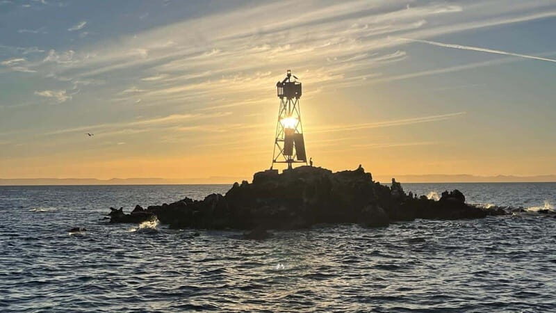 La Paz: Private Sunset Cruise W/ Snorkeling & Seafront View - Final Thoughts